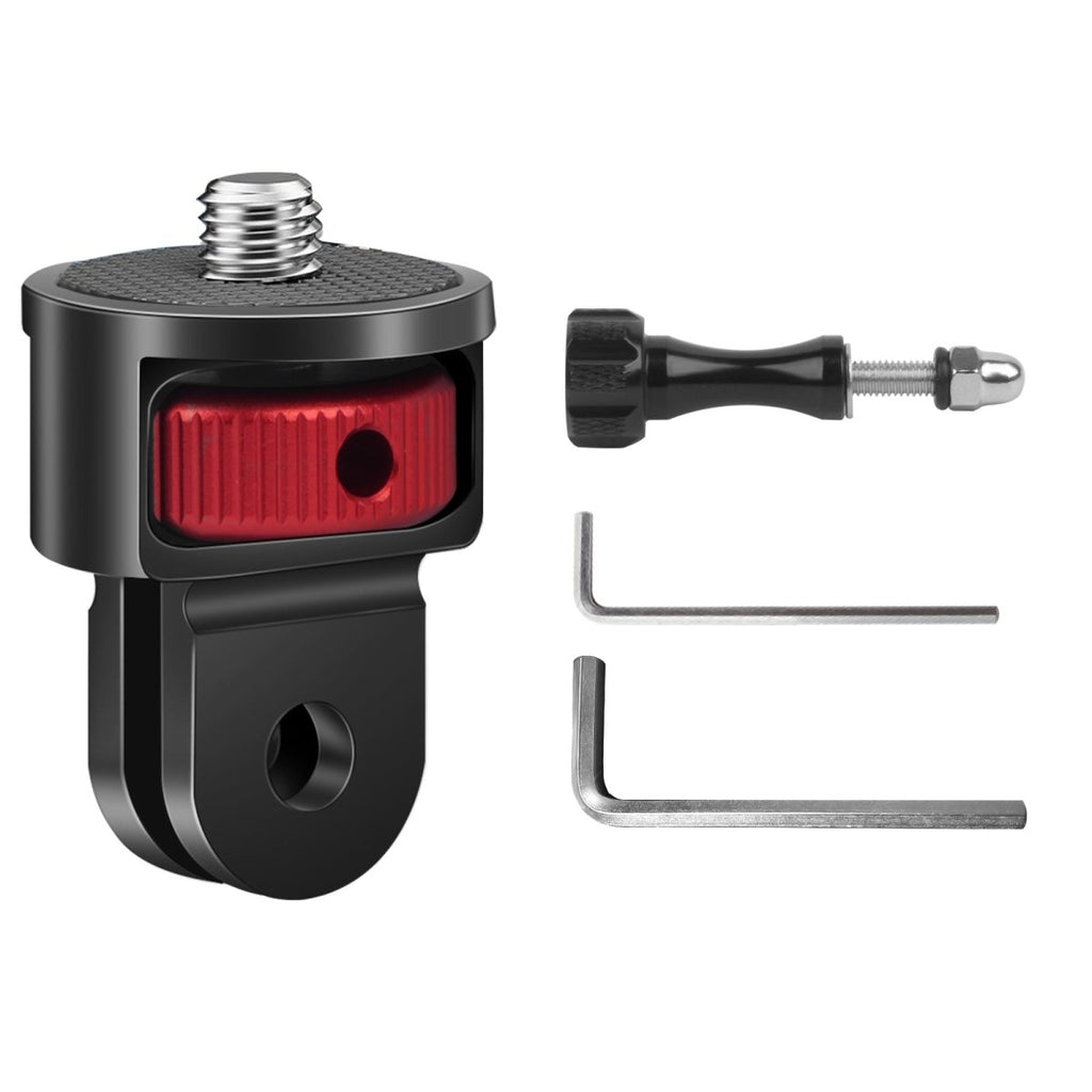 Camera Mounting Adapters Quad Lock Bike Mount Camera Adapter Mount For ...