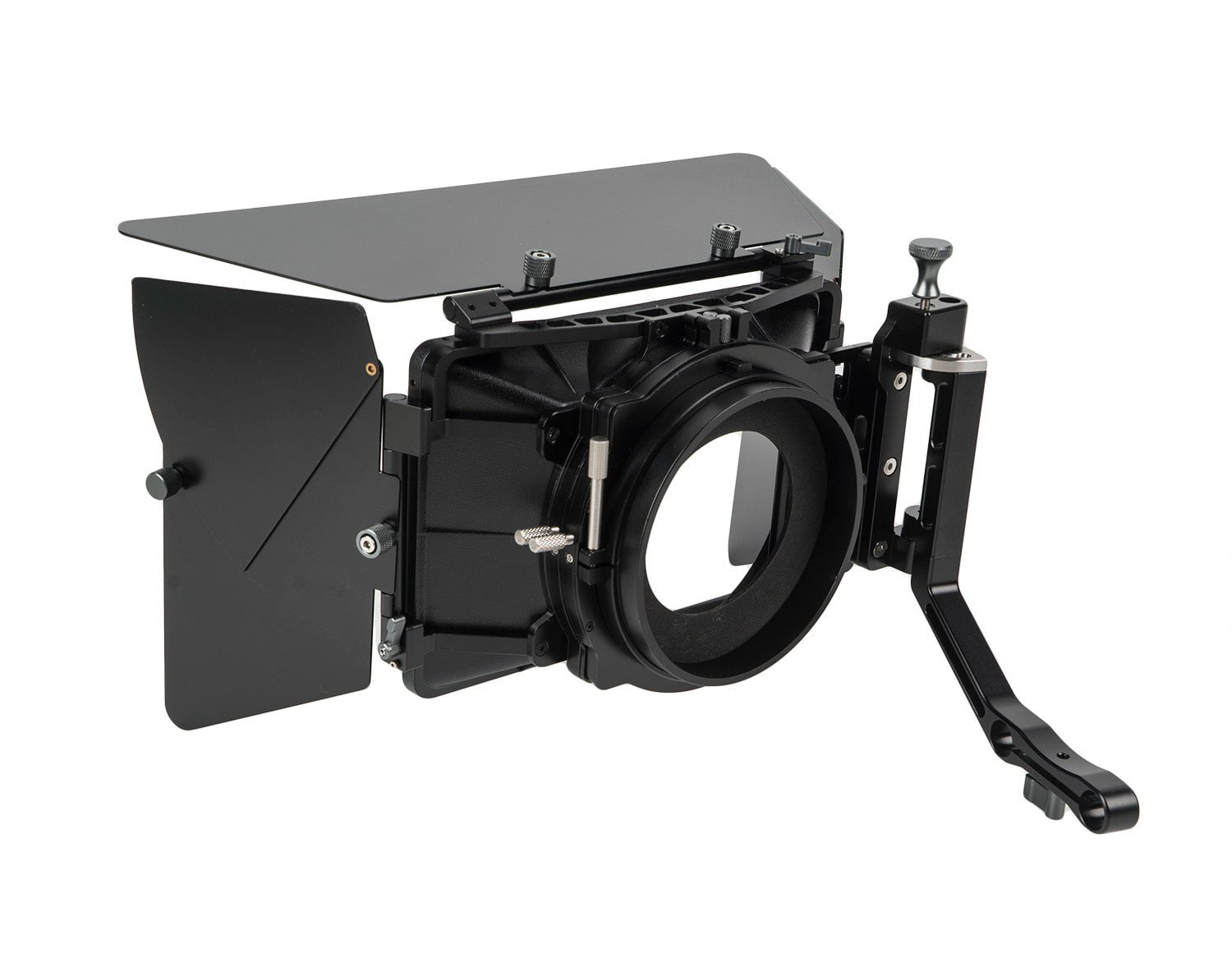 DSLR Rigs – CAME-TV